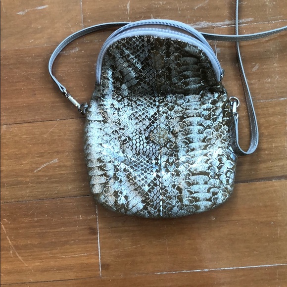 Lodis | Bags | Lodis Crossbody Leather Bag | Poshmark
